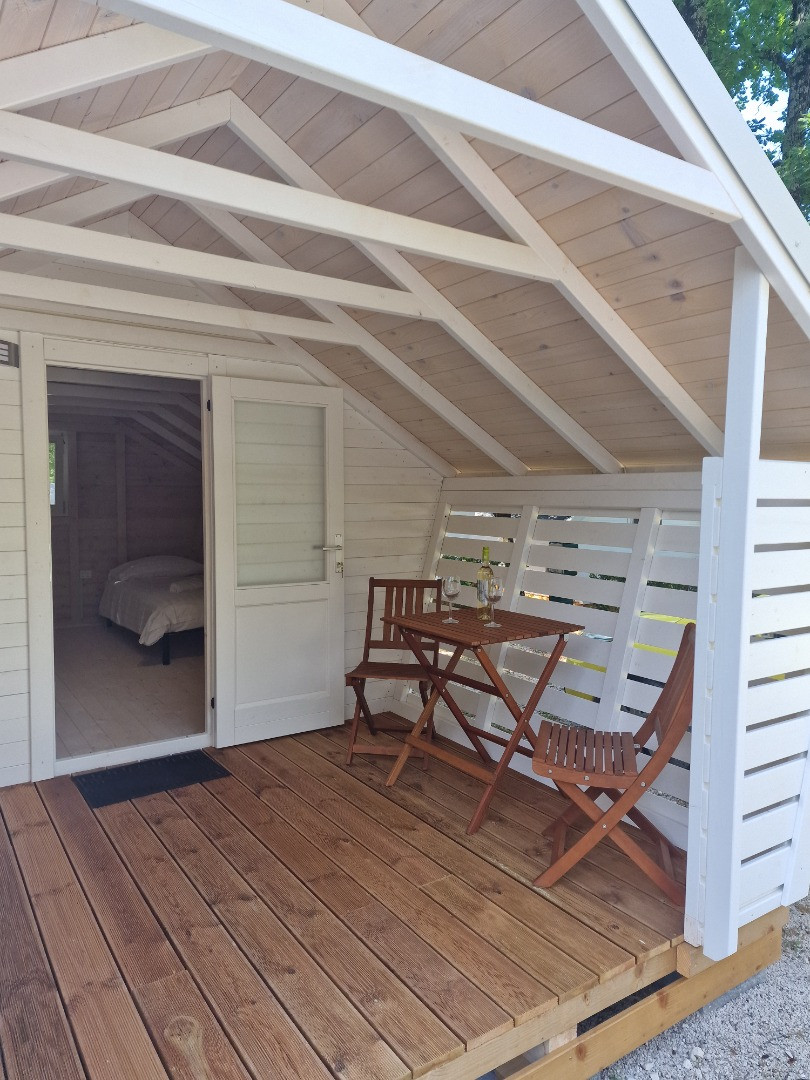 Naturist camp - mobile homes, Poreč, Croatia | Camping Solaris, Poreč ...