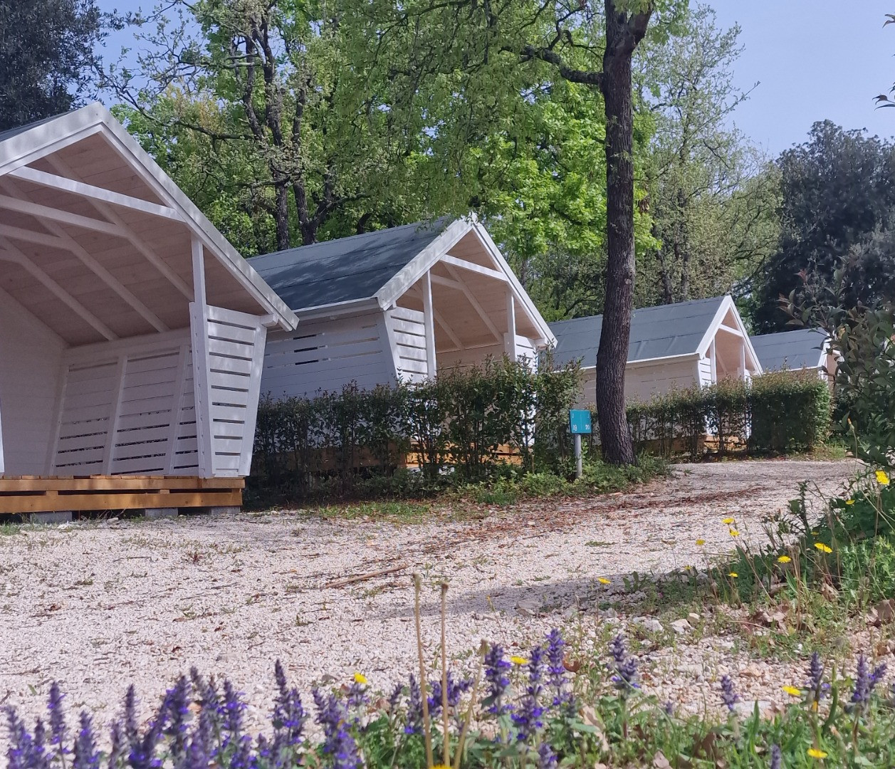 Camping Solaris, Poreč, Croatia, Istria | FKK Adriatika